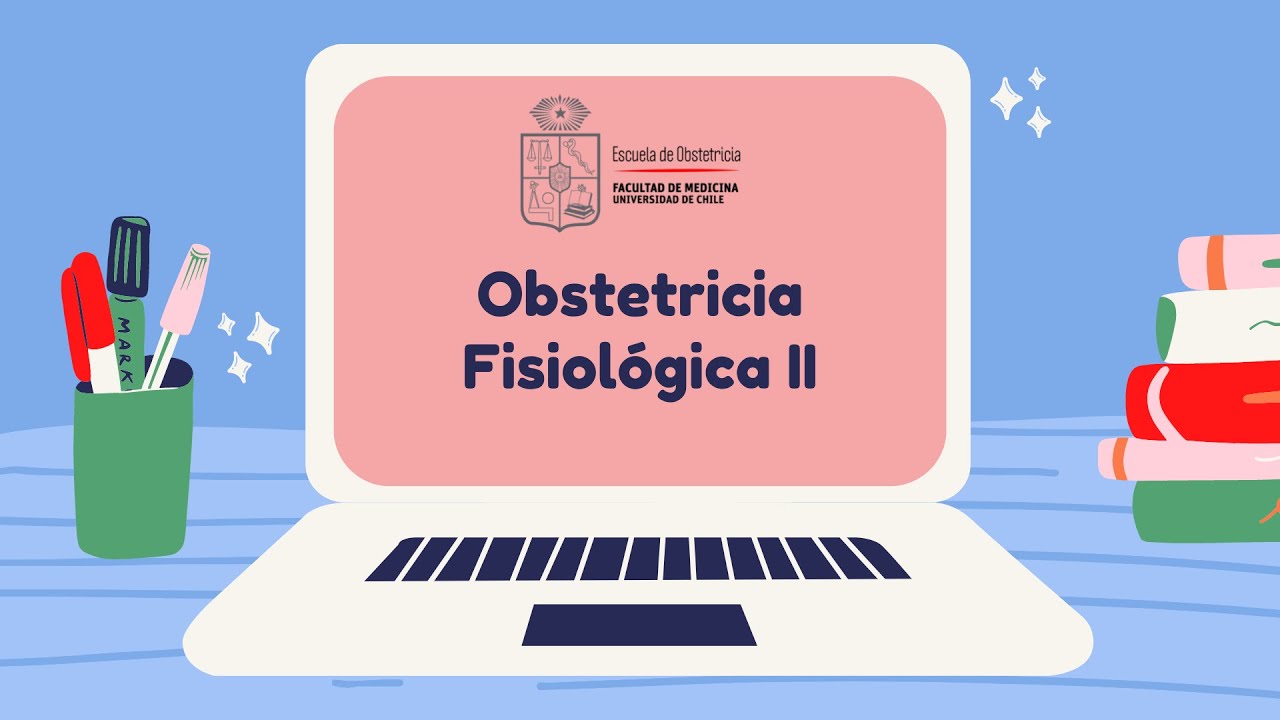 Fisiología del puerperio (Parte 1)