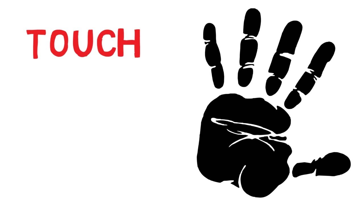 Autism & Touch Sensitivity