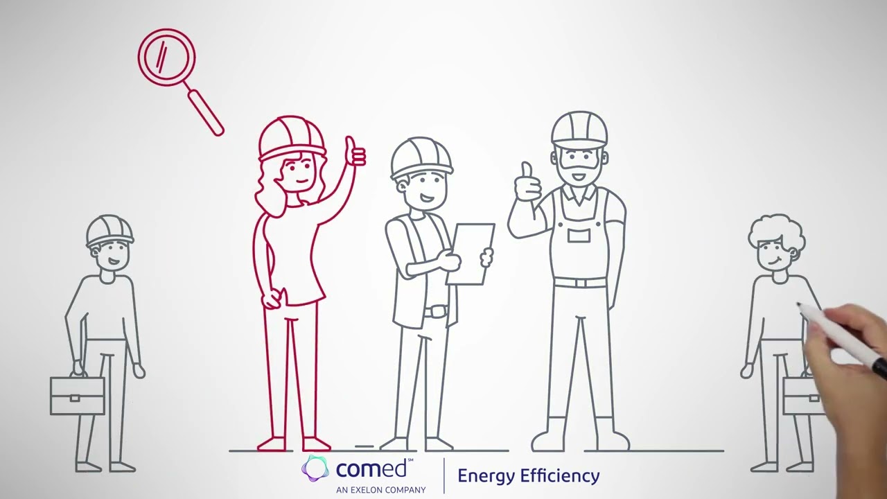 ComEd Retro-Commissioning 101