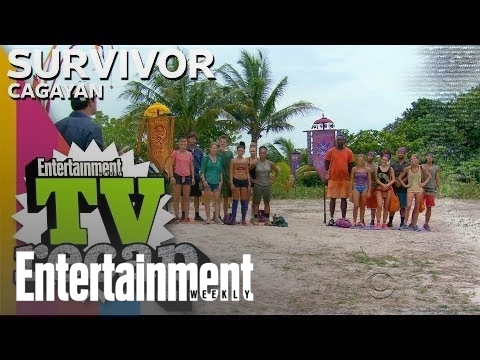Survivor Cagayan: Season 28, Episode 4 | TV Recap | Entertainment Weekly