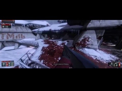 Steam Community :: Video :: KF2 - Full Game on Outpost