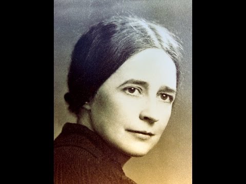 Mary Simms Oliphant