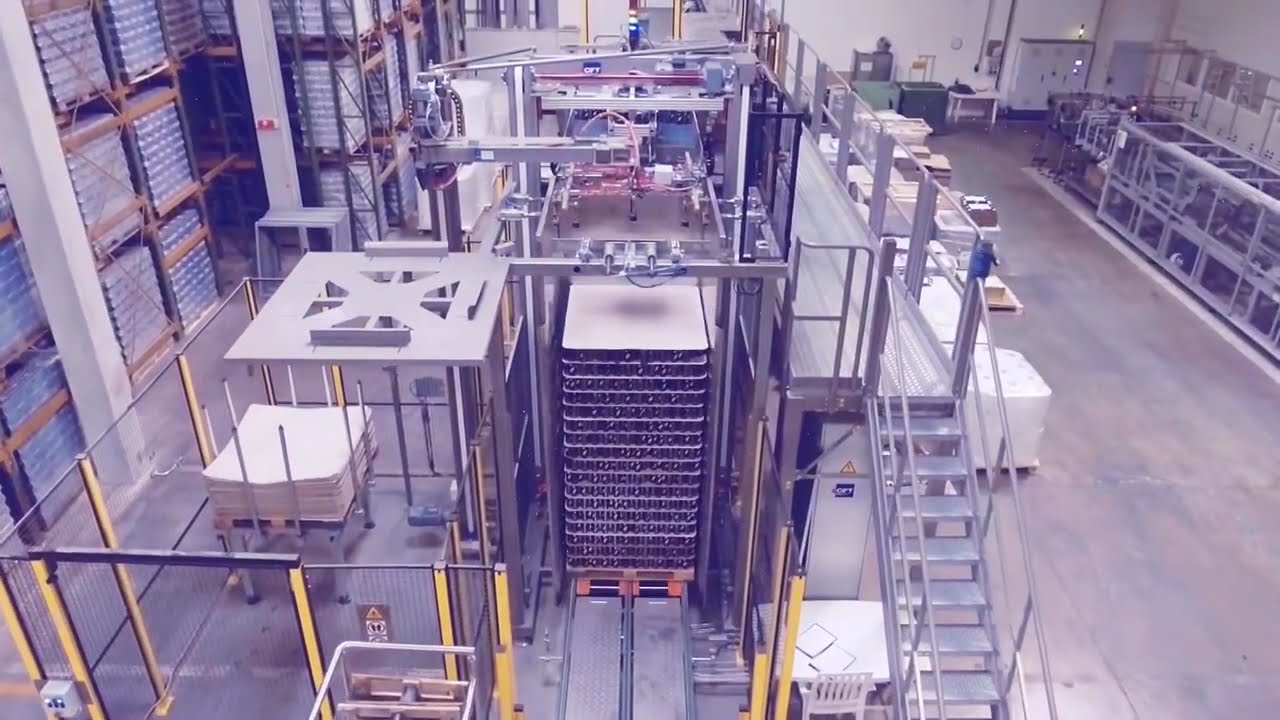 CFT Group - Beverage solutions