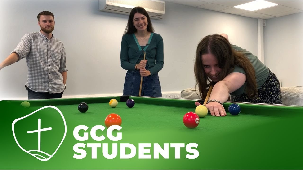 Students | Grace Church Guildford