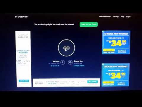 Spectrum Cable's Big Lie: 100Mb Internet For Everyone!