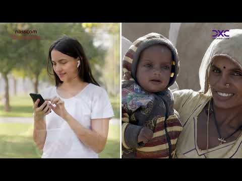 || Empowering marginalized communities in India through Technology ||