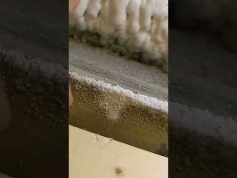 Frost wall issues. Alberta