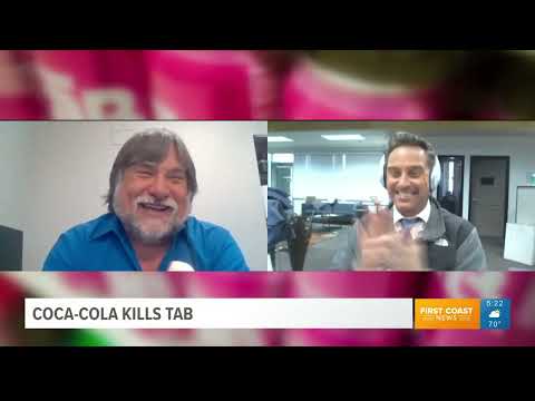 What Happened To Tab... It's basically all in Alan Jordan's house
