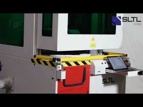 Laser Cutting for Automotive Composite Material Processing | Air Bag Cutting | E-Mobility | EV
