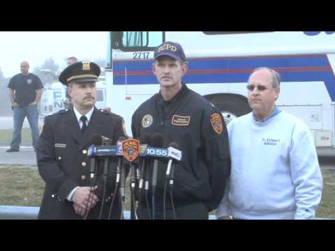 No new evidence in L.I. serial killer case