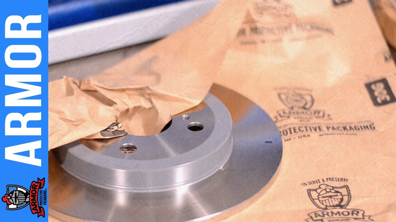 ARMOR Wrap: ARMOR Wrap VCI Paper