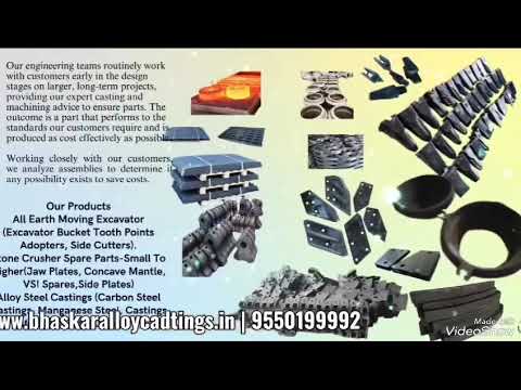JCB Spare Part - JCB Part Latest Price, Manufacturers & Suppliers