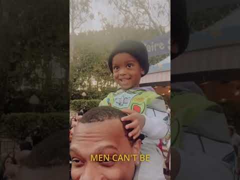 The Definition Of A Man Is… #fatherhood #family