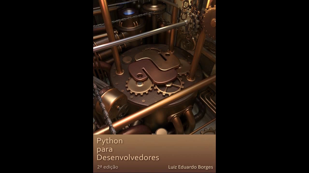 Python para Desenvolvedores - 2a Edição