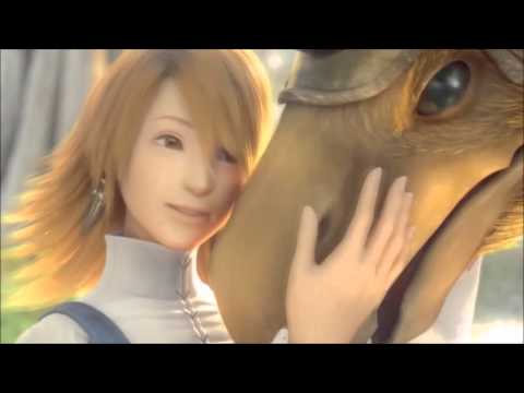 Steam Community :: Video :: Final Fantasy III Pre-Rendered CGI ...
