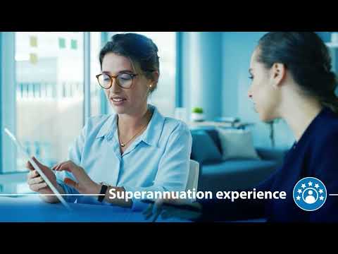 SS&C Superannuation