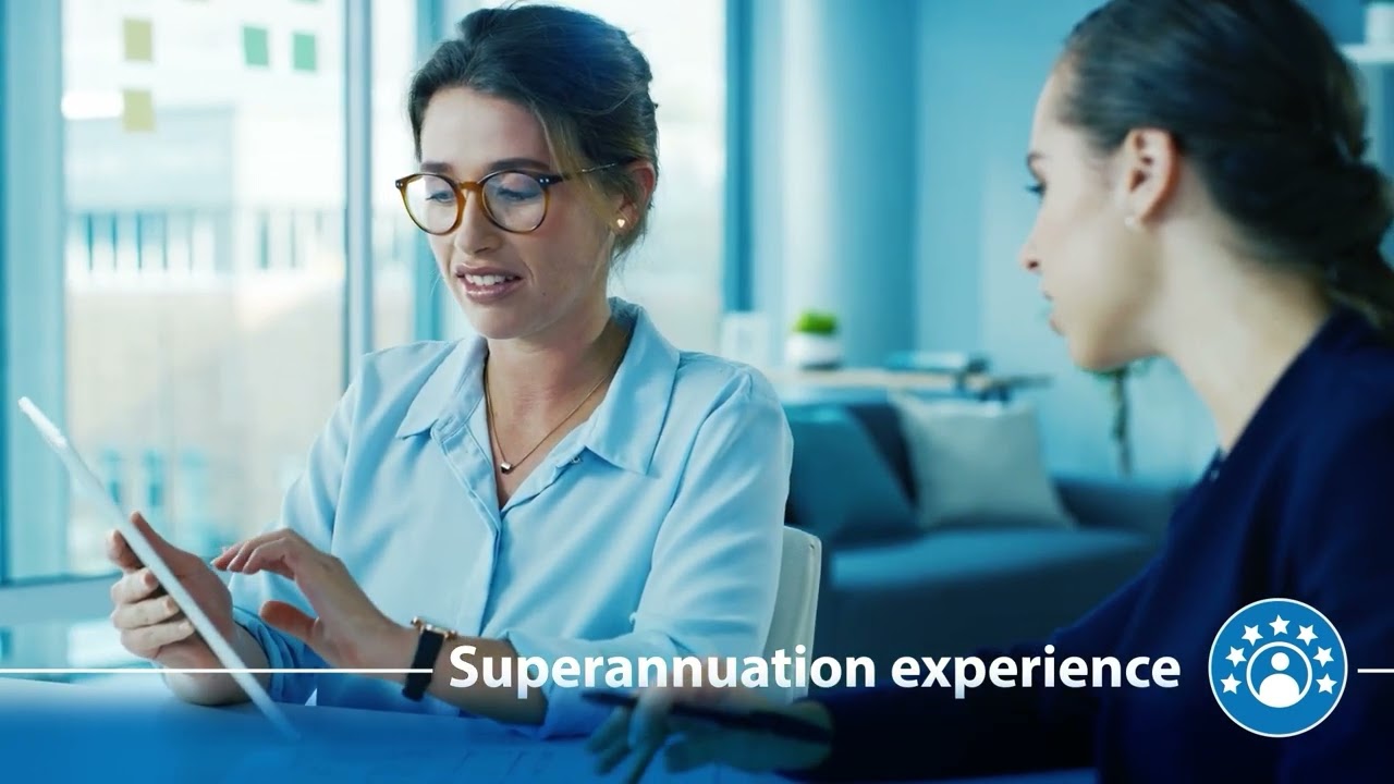 SS&C Superannuation