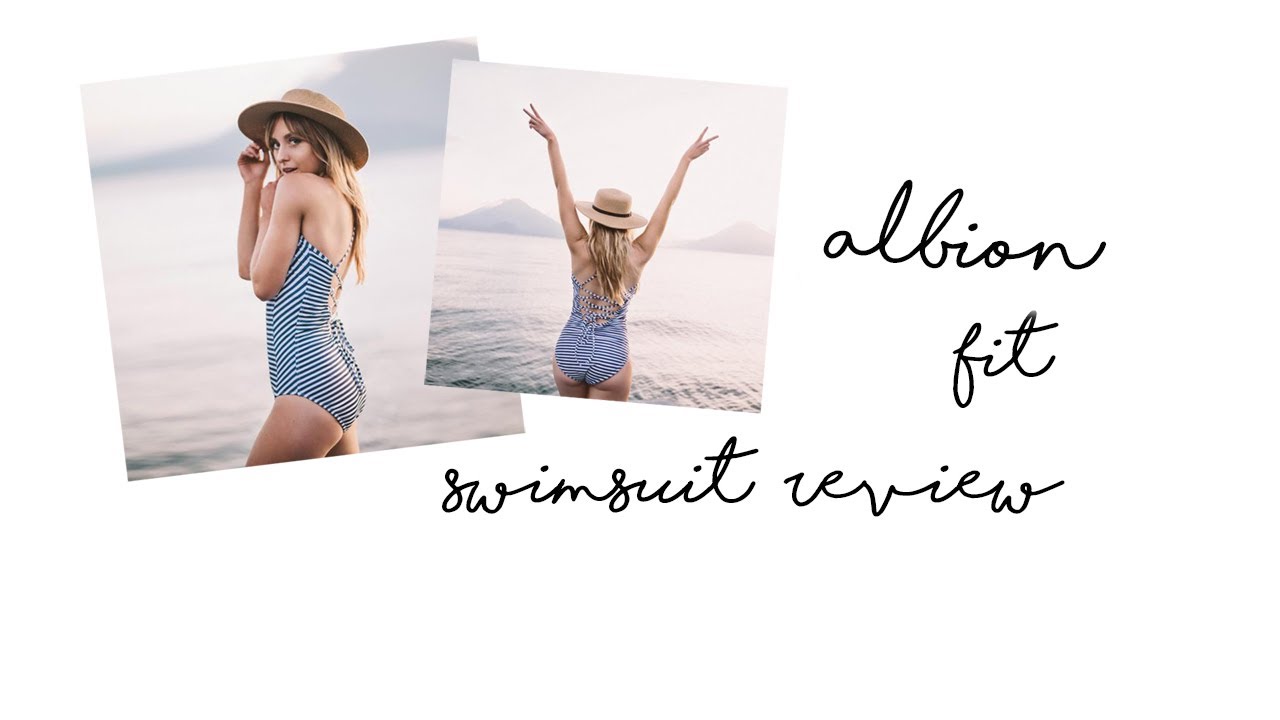 Albion Swimsuit Review | Is it worth the price?