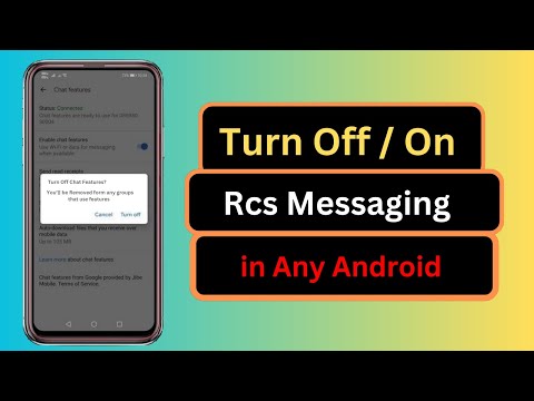 How to enable RCS messaging on any Android phone and carrier - IT基礎