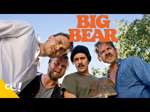 Big Bear | Full-Length Comedy Film! | Adam Brody, Tyler Labine | Goofy Comedy