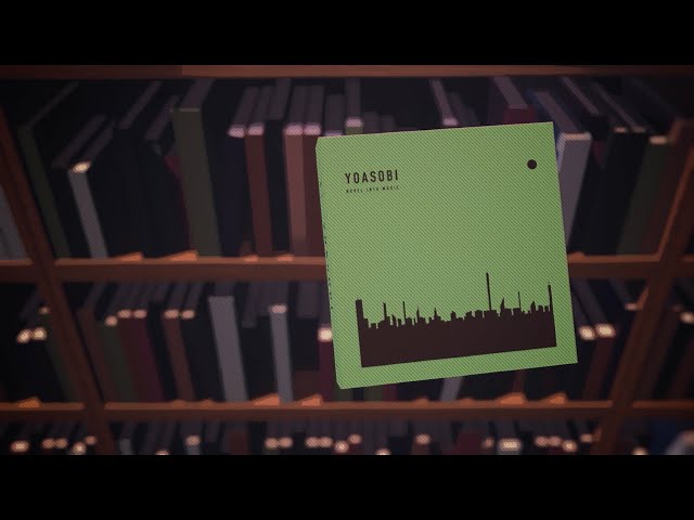 YOASOBI、Spotifyの“2021年海外で最も再生された日本のアーティスト”ランキング1位獲得！さらに楽曲の総再生回数が過去最速で10 ...