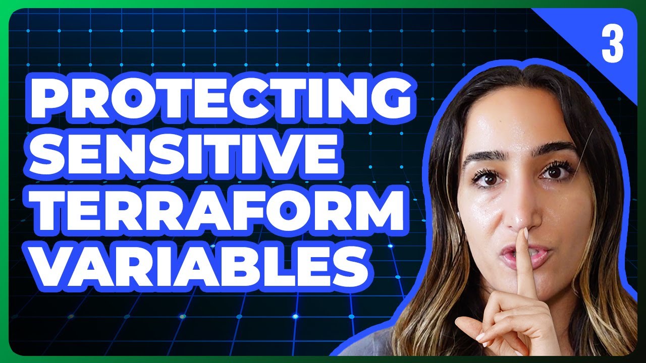 Securing Your Terraform Configuration | Best Practices for Managing Sensitive Data