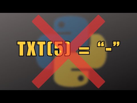 What Does Immutable Mean With Respect To Python Strings