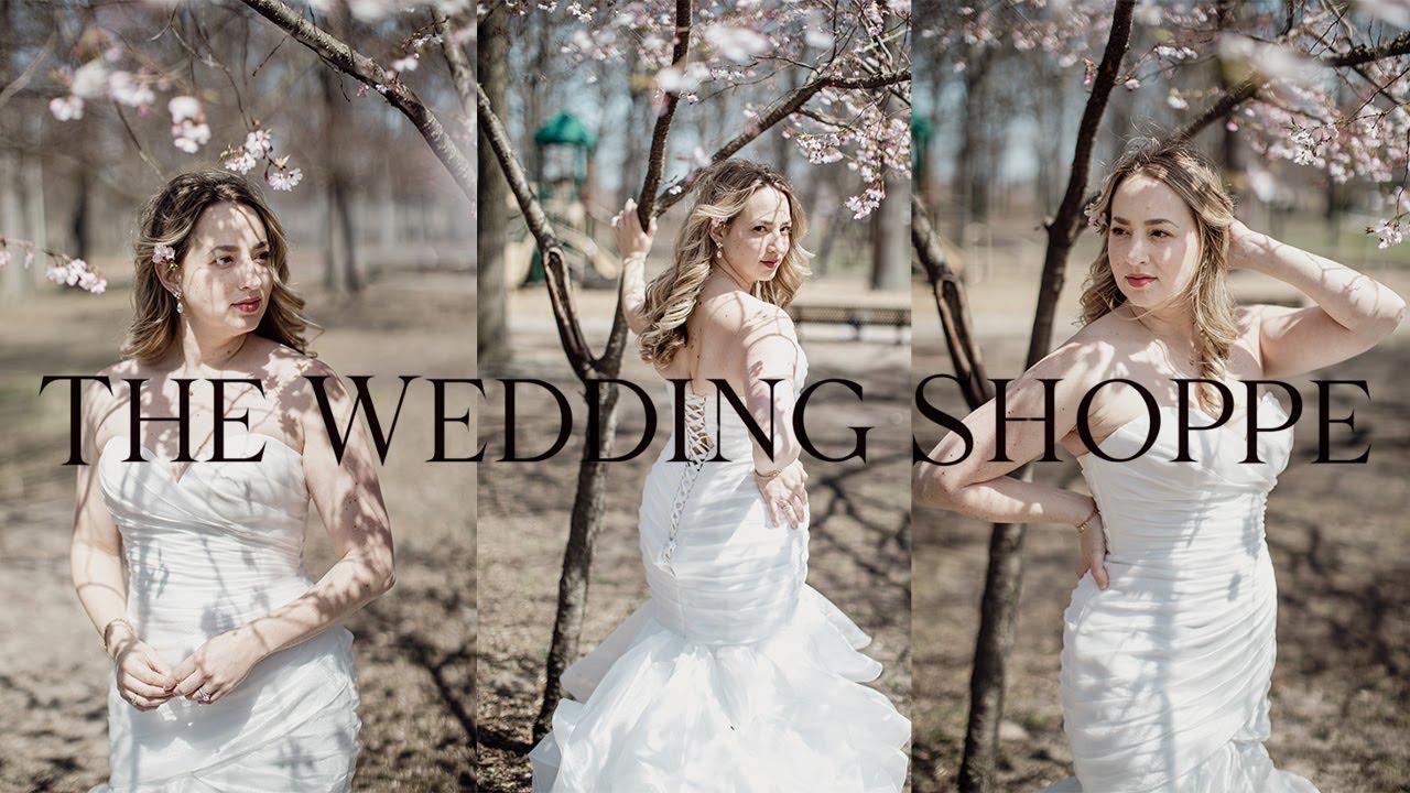 5 Tips to Find Your Future Wedding Dress