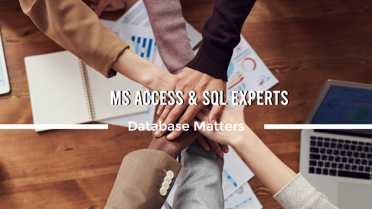 Project Task Management Database