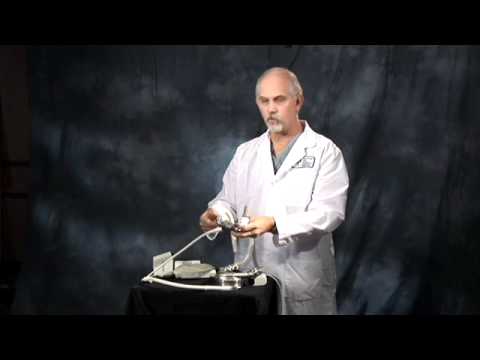 Ventricular Assist Device (VAD): Gail and Terry Video - Brigham and Women's Hospital
