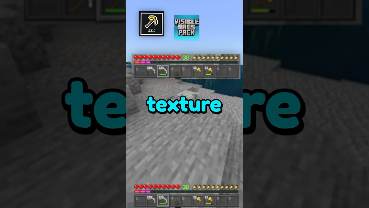 Best Texture Packs For Minecraft Bedrock