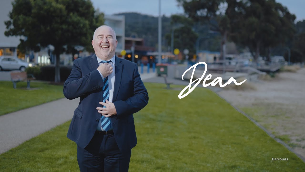 Dean Oakes - Harcourts Kingborough - realcommercial.com.au