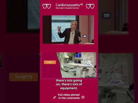 Cath Lab