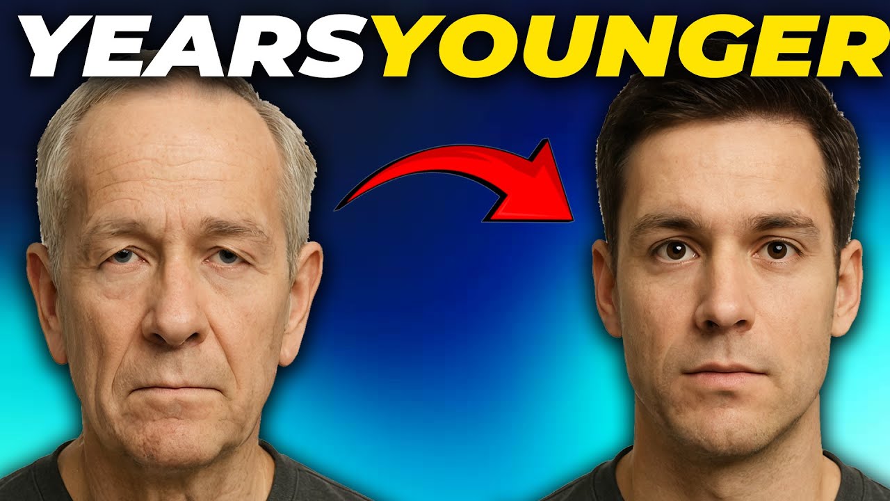 The Anti-Aging Peptide Stack that Beats them All