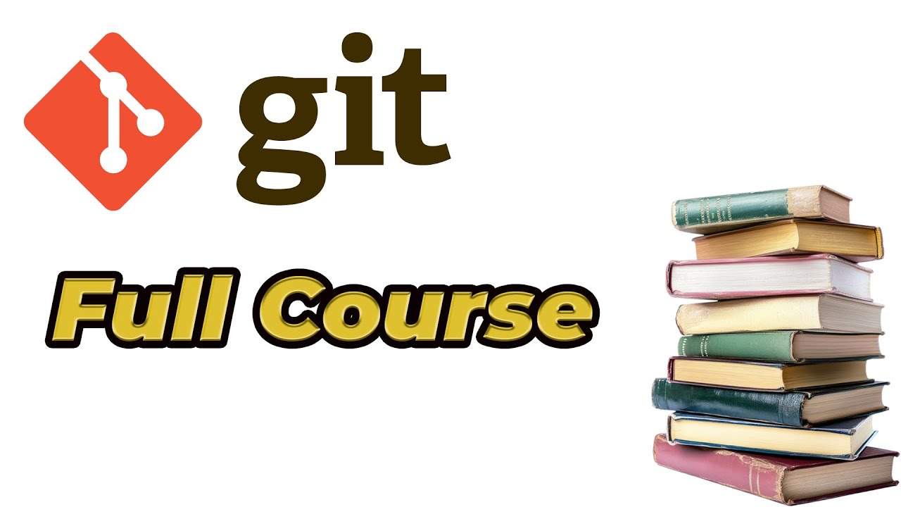 Git & GitHub Full Course for Developers – Master Version Control from Beginner to Advanced