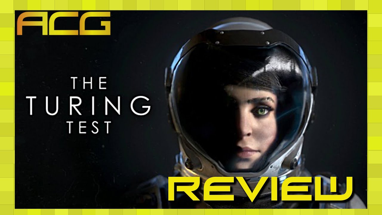 The Turing Test Review 