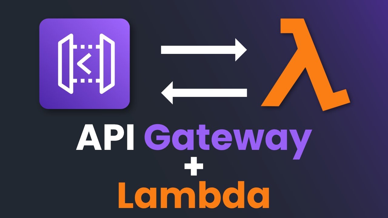 How To EASILY Create A NodeJS REST API Using ExpressJS and AWS Lambda