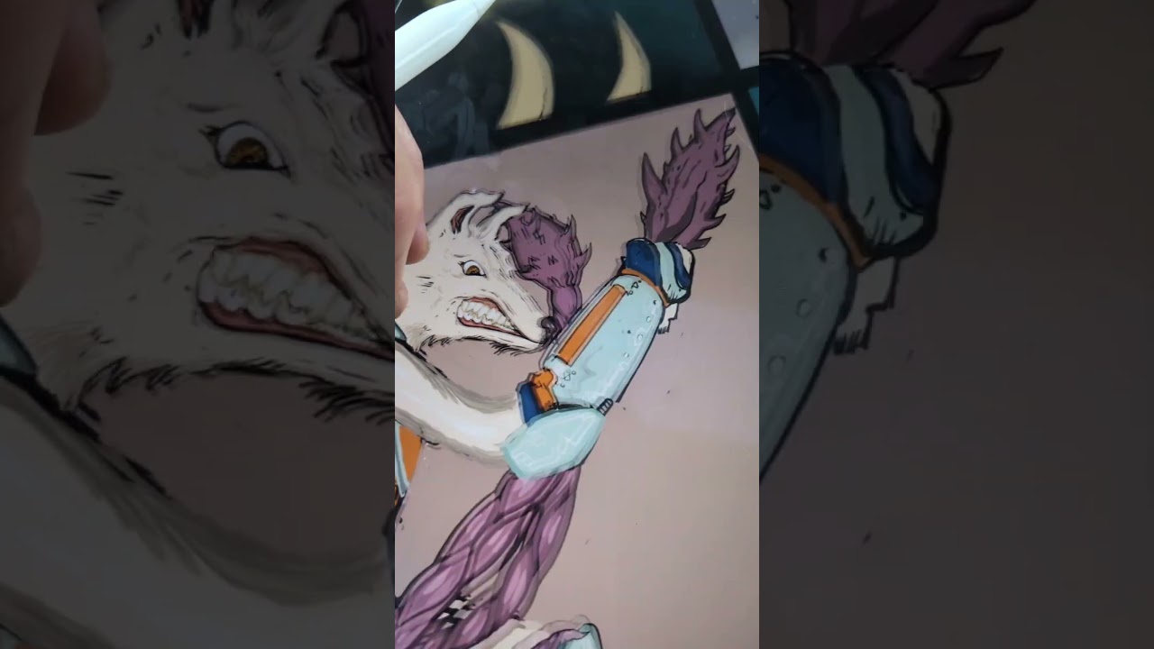 You wanna see mor? #hound #of #wor #dotcom #online #webcomic #free #pdf #download #read #subscrib