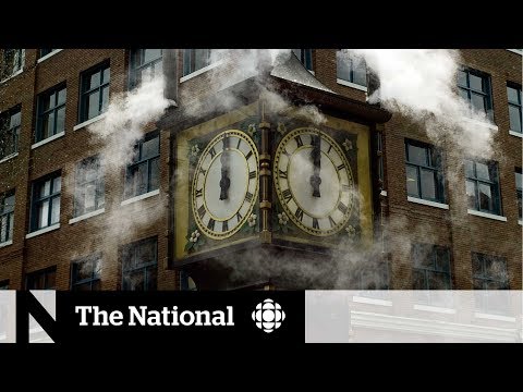 Should B.C. stop seasonal time change?