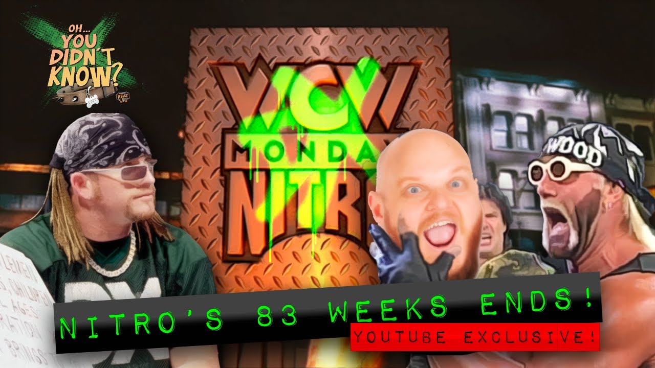 Fightful | WWE News, AEW News, Pro Wrestling Backstage News