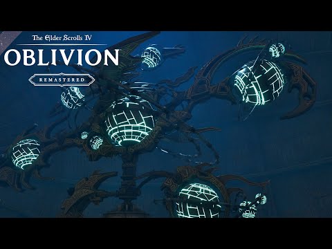 The Elder Scrolls IV: Oblivion Remastered (Ep.12) - Umaril the Unfeathered