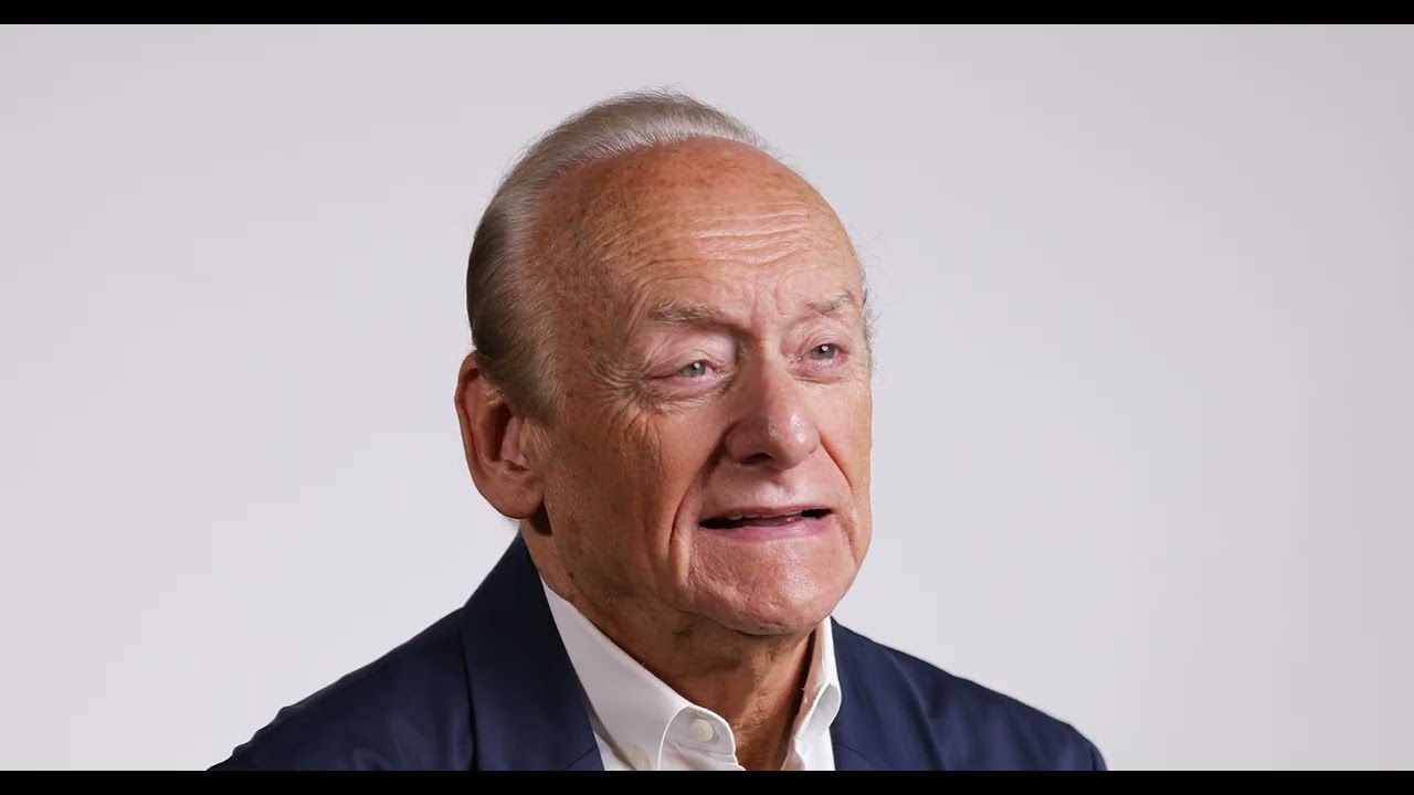 Cleveland Jewish News 2025 18 Difference Makers Civic Leadership Award