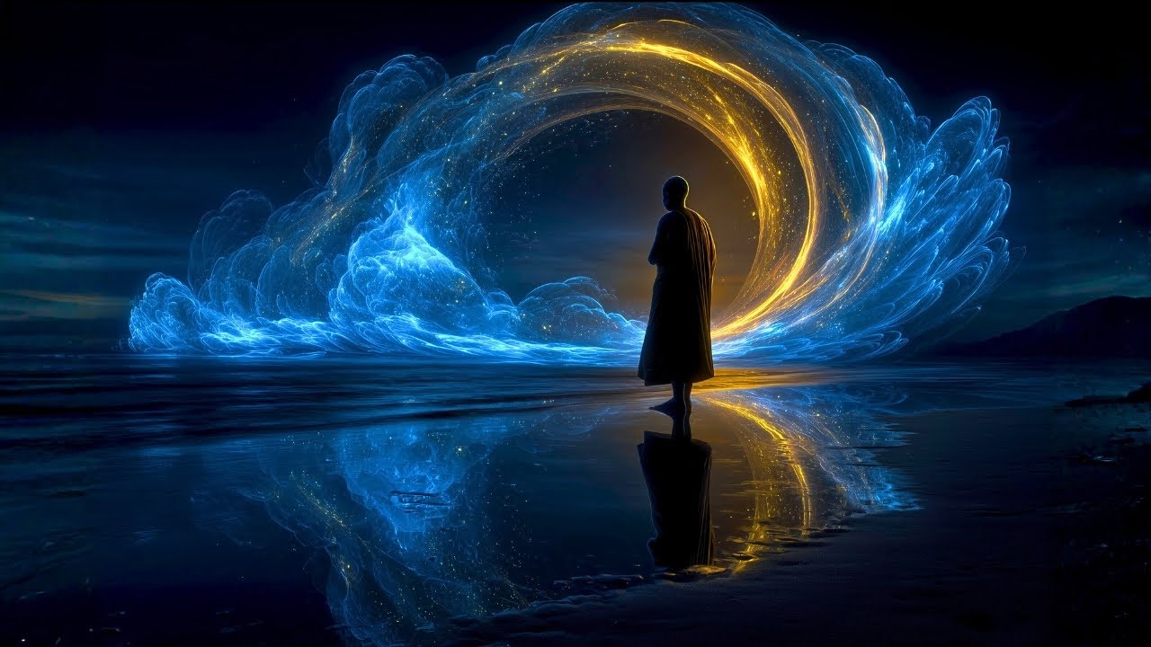 Reset Nervous System | 432 Hz Meditation Music for Stress Relief & Instant Calm