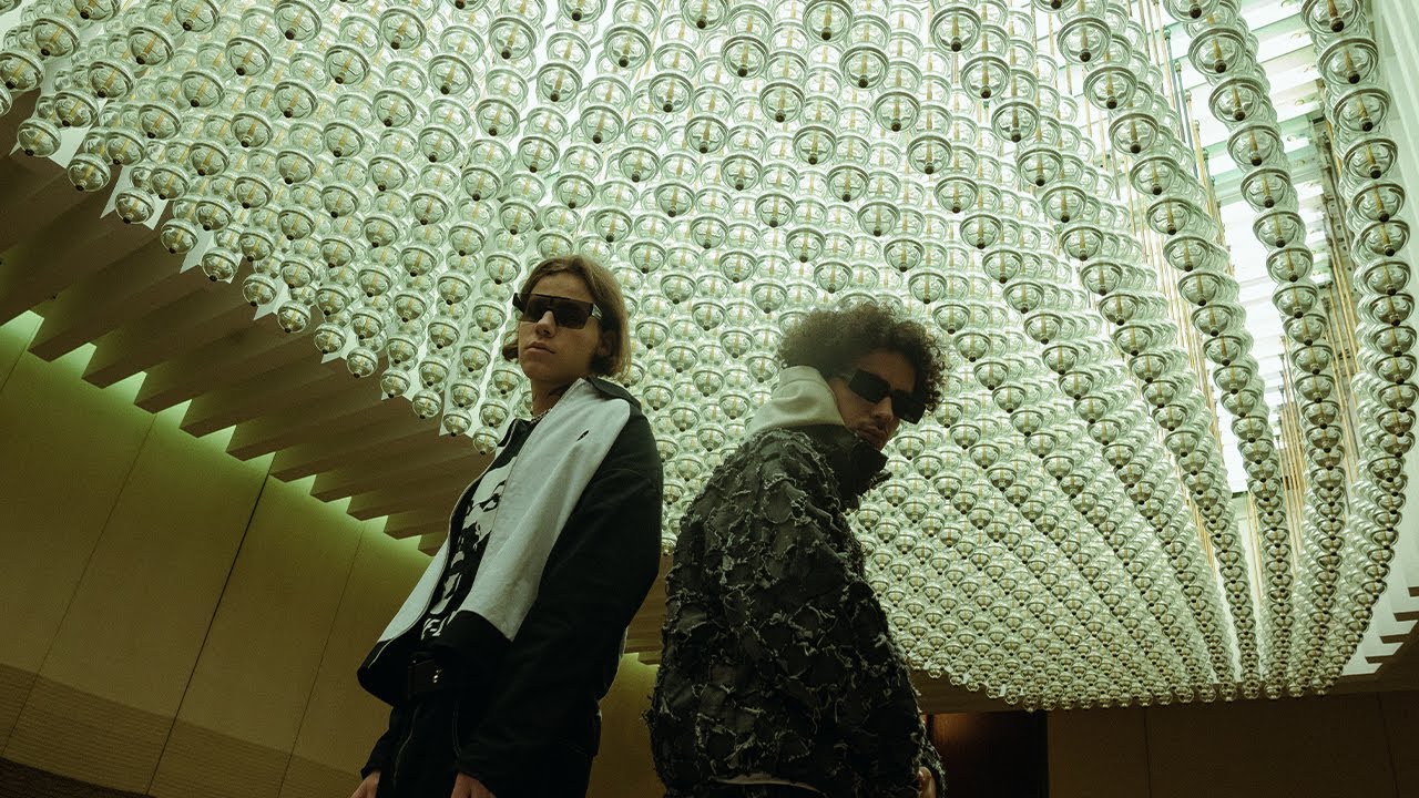 Lowkey by Porsche Boy from Slovakia | Popnable