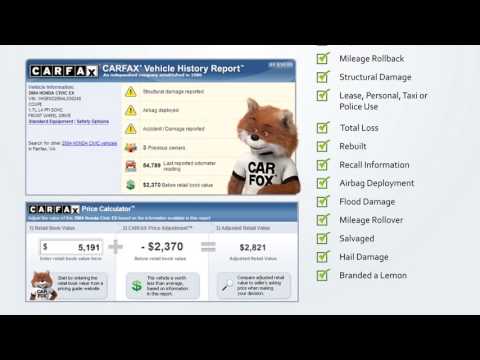 Auto Plaza USA A Carfax Authorized Dealer