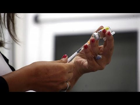 Rougeole : quatre fois plus de cas en Europe