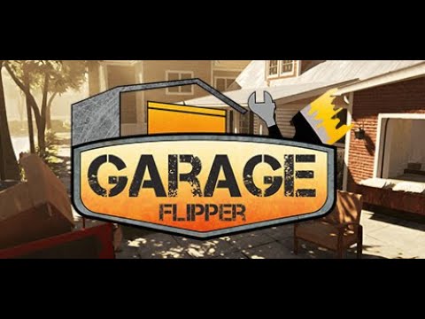 Steam Community :: Video :: Garage Flipper—Not mind blowing, but still ...
