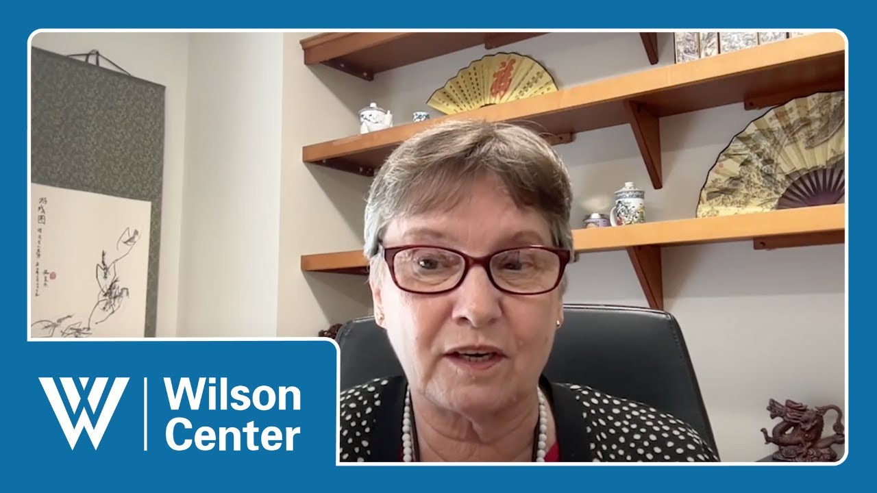 US-China Agricultural Cooperation: A Deep Dive