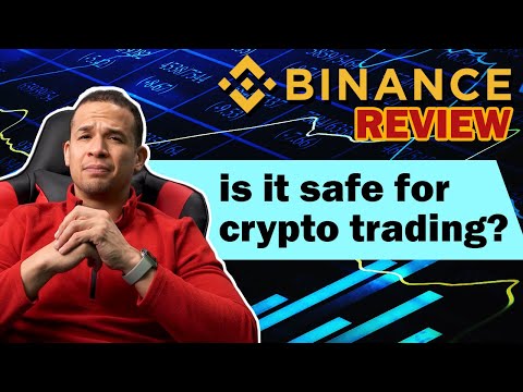 Binance Review (Is Binance Exchange Safe for Crypto Trading?)