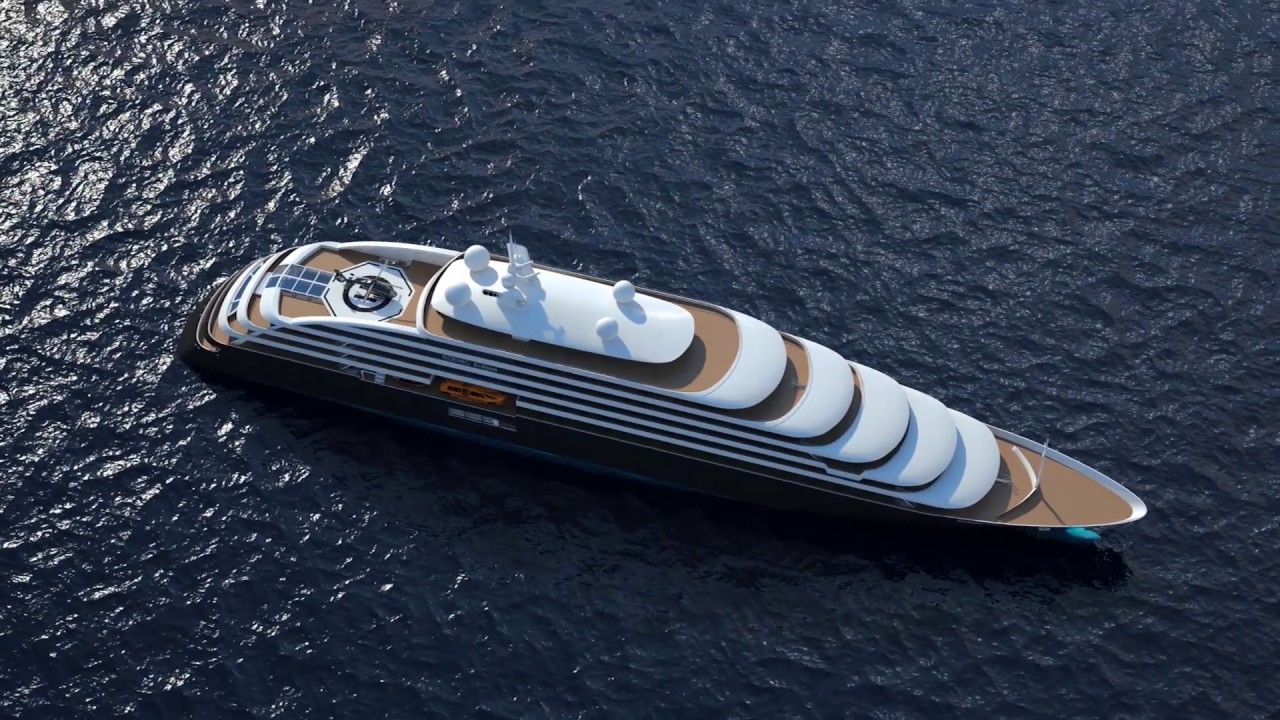 Scenic Eclipse Discovery Highlights